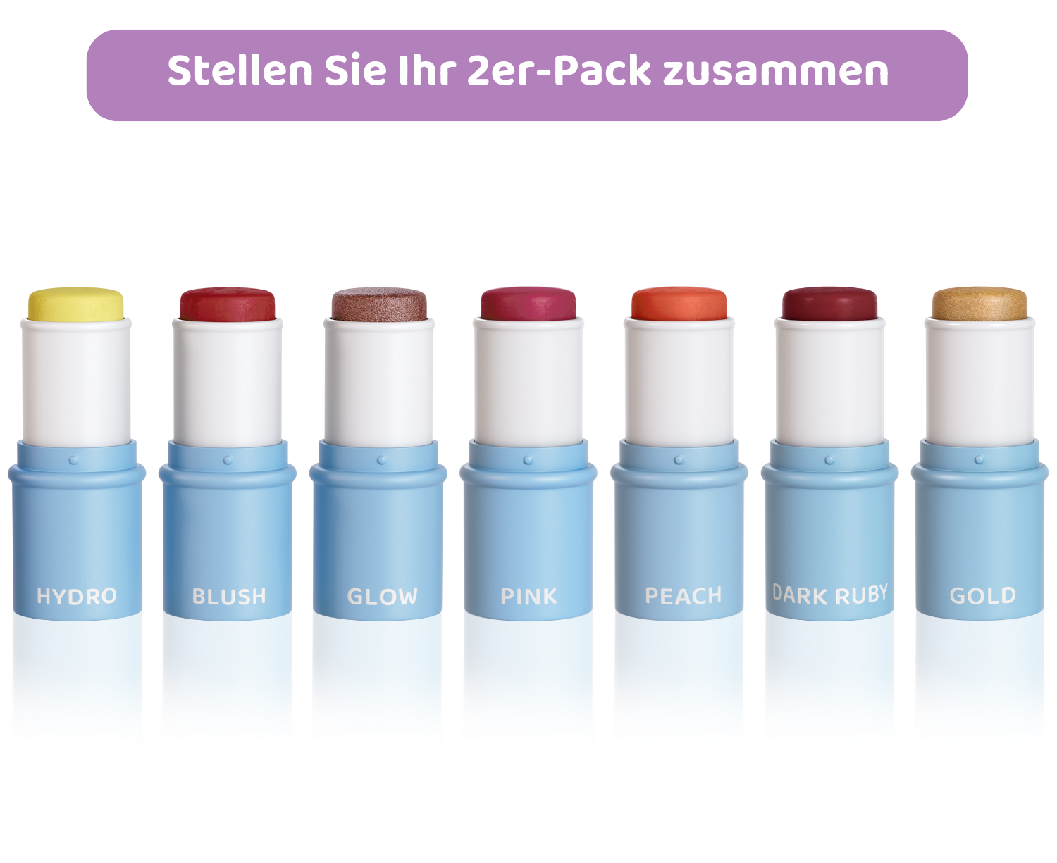 Rosalyne | Pick and mix your 2-pack – Rosalyne Pro-Age